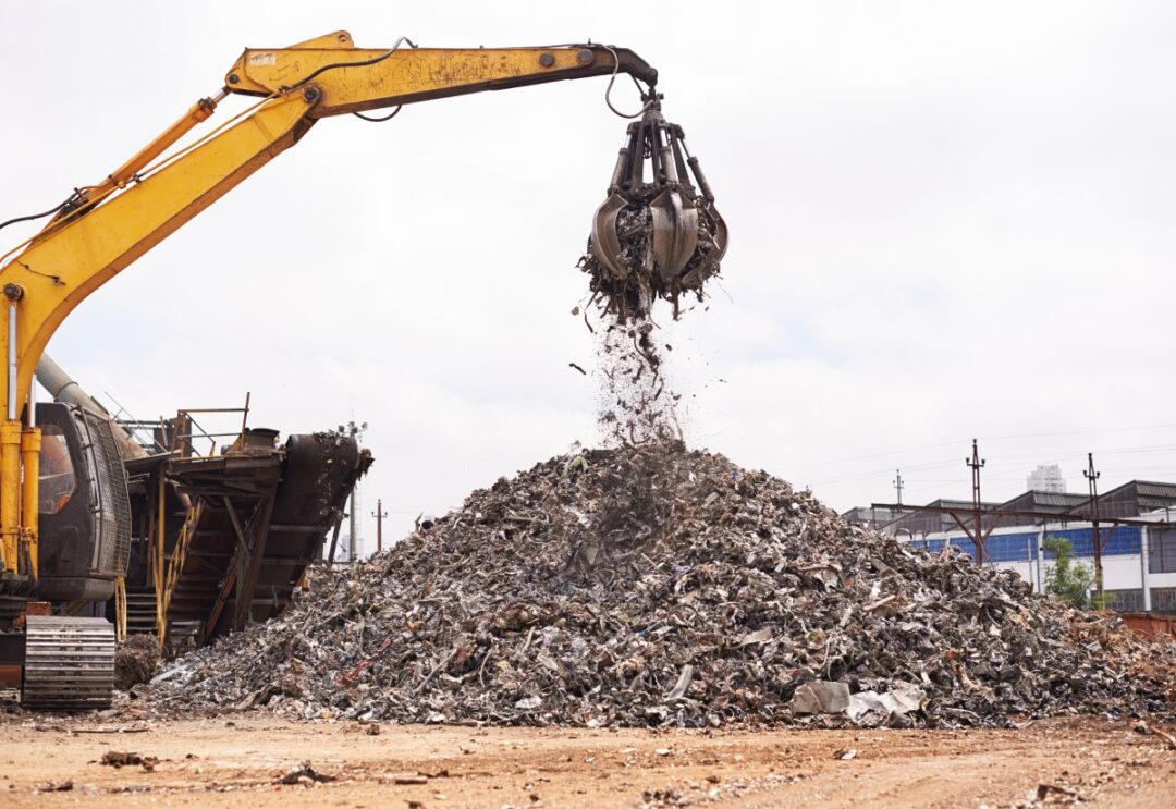 Building a Sustainable Tomorrow: Navigating the Challenges and ...