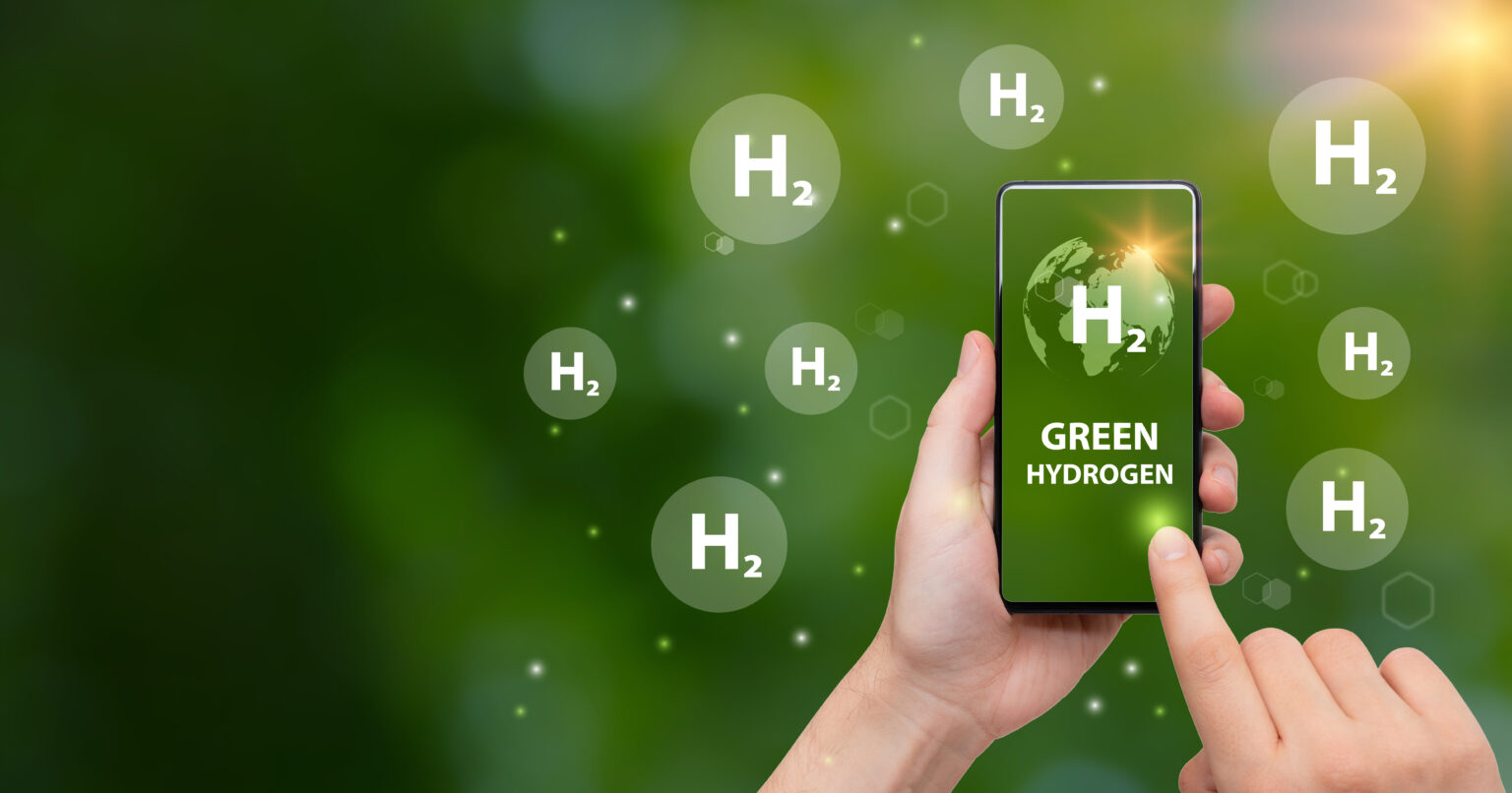 Beyond Boundaries: The Future of Green Hydrogen and the Road to a ...