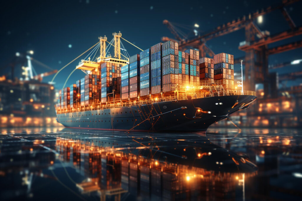 Expanding Horizons: Navigating the Challenges and Opportunities of Port ...