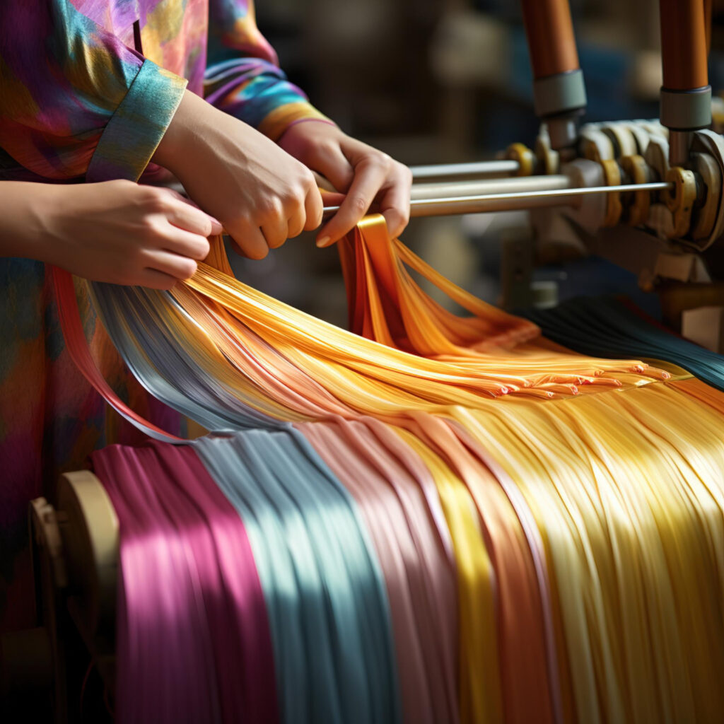 A Guide to Harvesting Silk Cocoons and Processing Silk for Textile ...