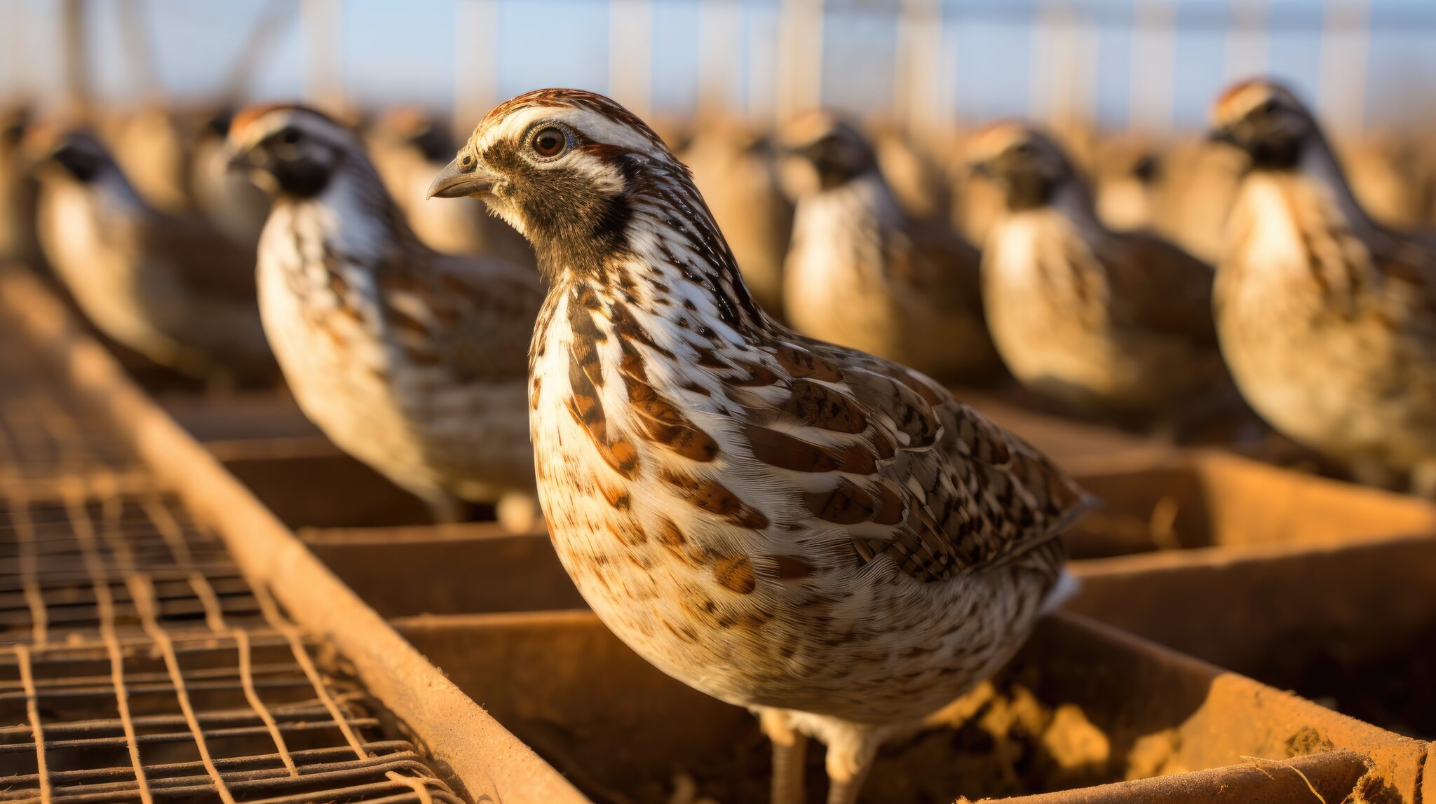 Exploring the Top 10 Quail Breeds for Beginners: A Comprehensive Guide ...