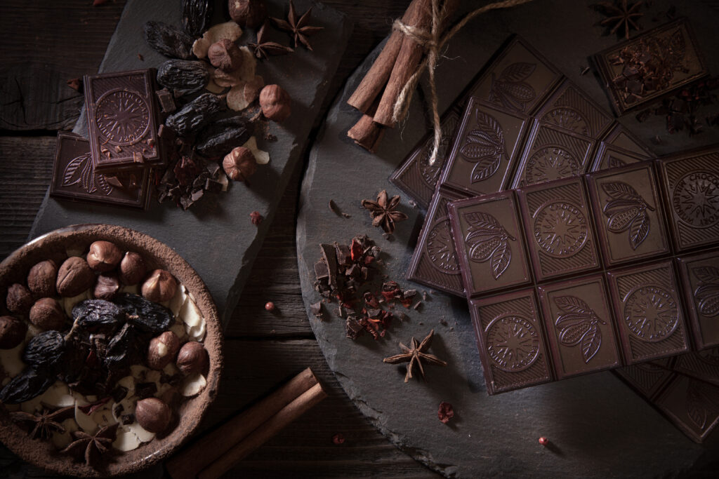 Decoding the Cocoa Odyssey: The Evolution of Chocolate from Bean to Bar ...