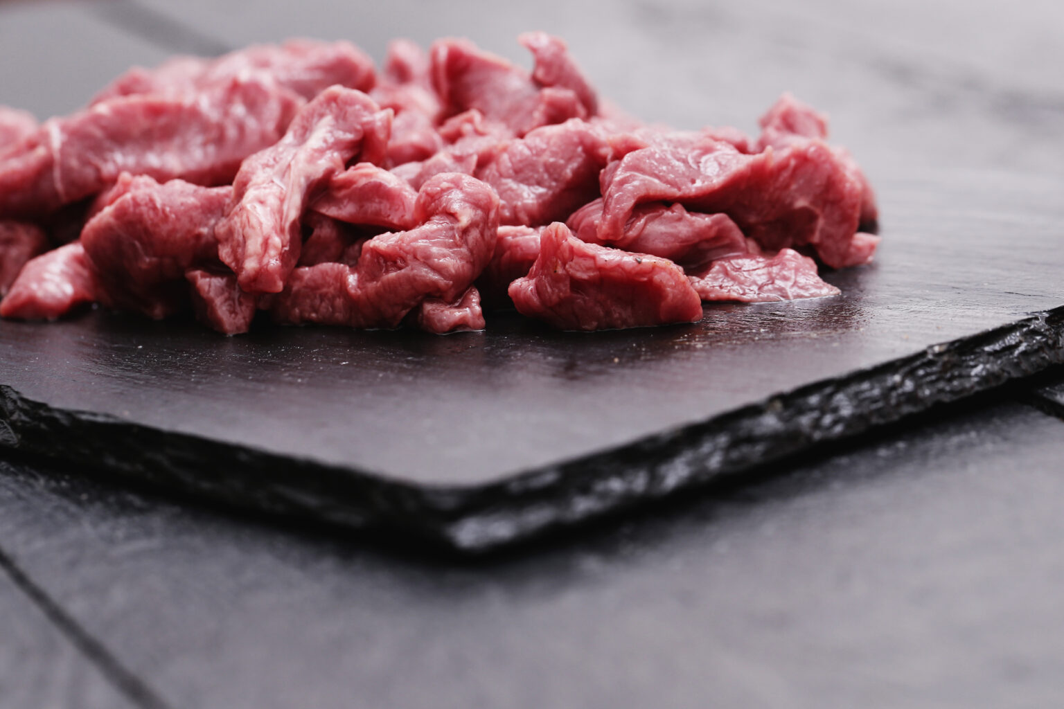 From Farm to Table: Understanding Goat Meat Production - Ajay Kuriakose ...