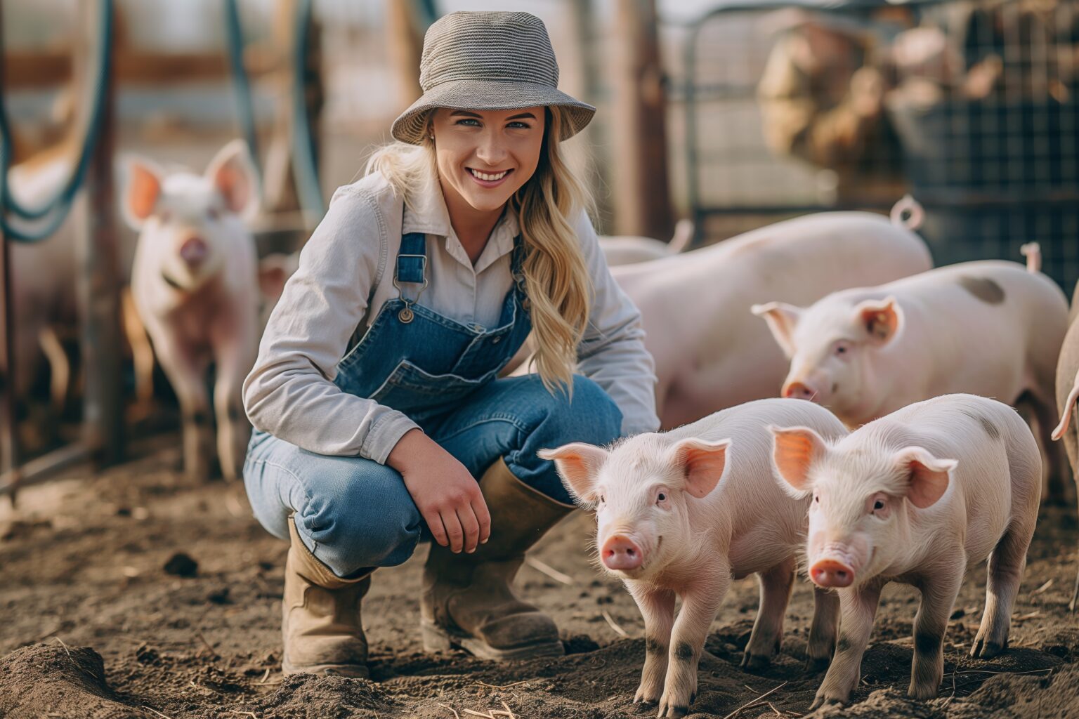 Managing Pig Waste: Eco-Friendly Disposal Methods for Sustainable ...